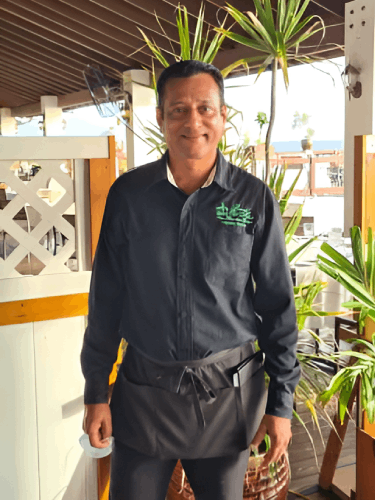 Meet Custodio and Our Passionate Team | Grand Old House