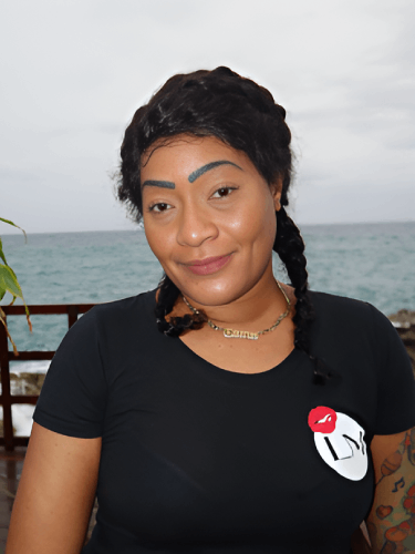 Meet Tasheba and Our Passionate Team | Grand Old House