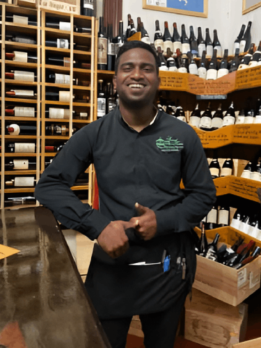 Meet Velroy and Our Passionate Team | Grand Old House